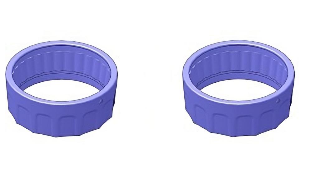 Sterile trekk
