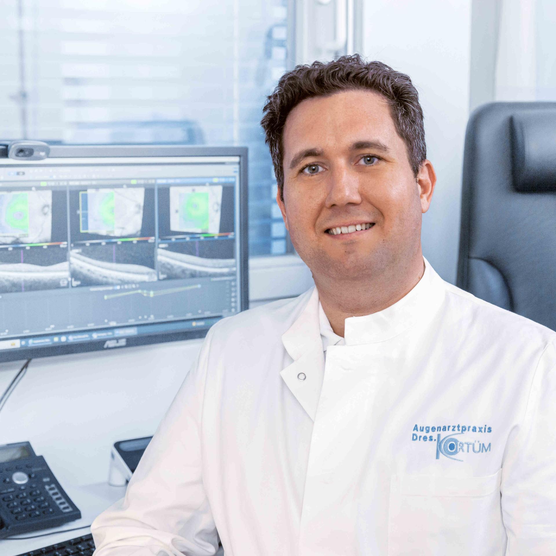 ZEISS OPTIME-kundeopplevelser